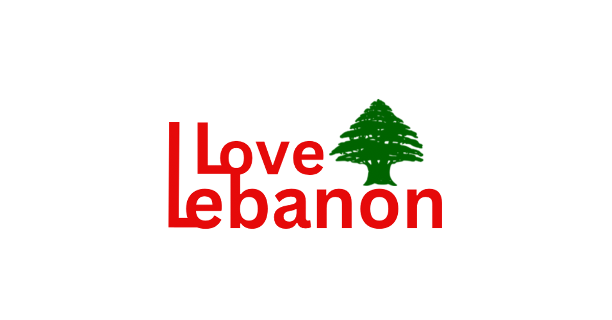 Lebanon Love